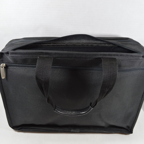 Apple | Bags | Vintage 9s Apple Employee Laptop Computer Bag | Poshmark